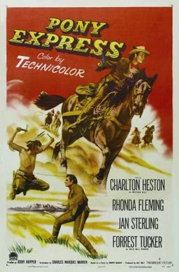Pony Express | Paramount Pictures Wiki | Fandom