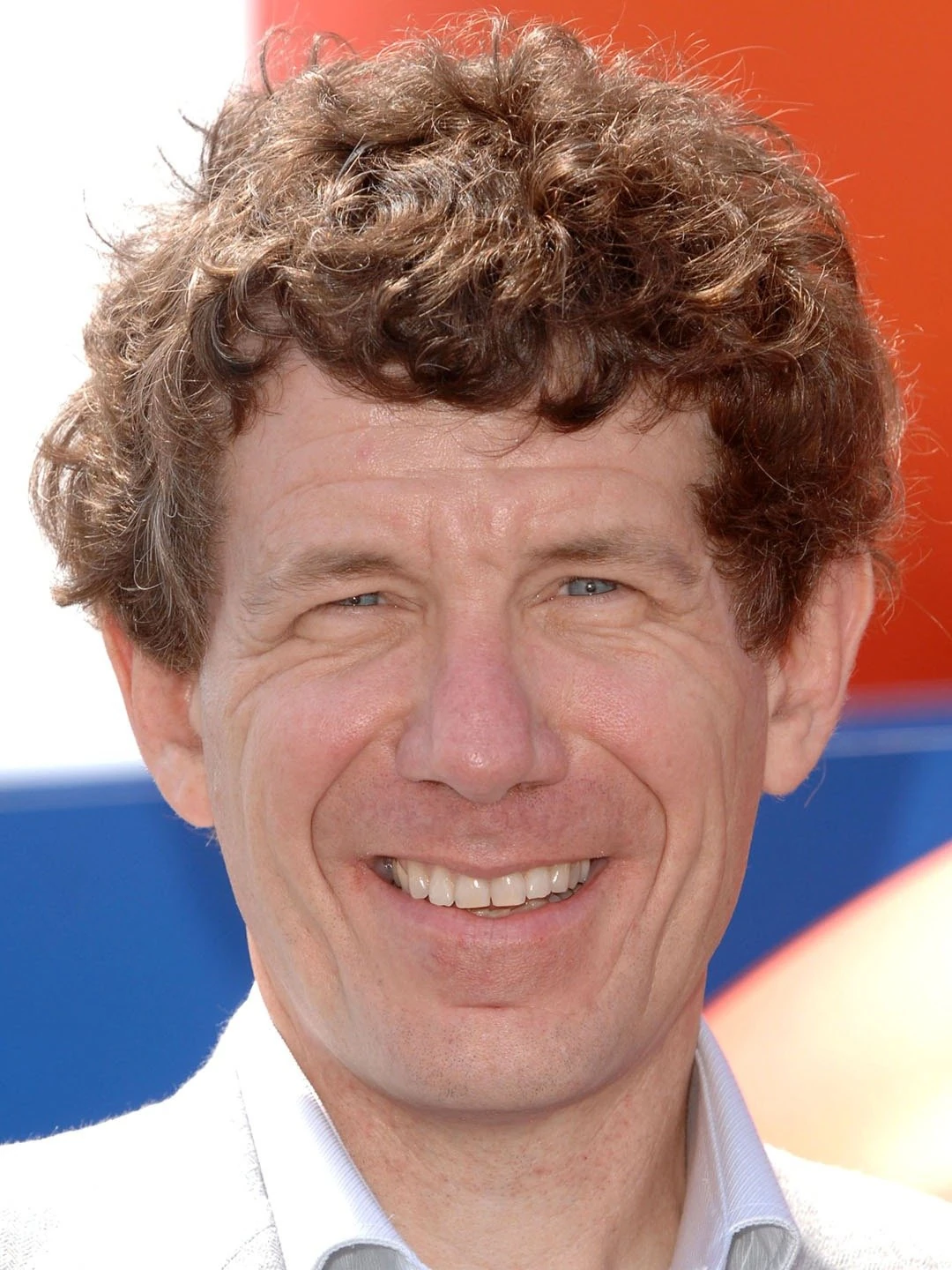 Steve Hickner | Paramount Pictures Wiki | Fandom