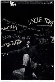 Uptight | Paramount Pictures Wiki | Fandom