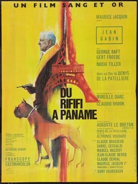 The Upper Hand | Paramount Pictures Wiki | Fandom