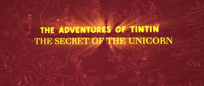 The Adventures of Tintin | Paramount Pictures Wiki | Fandom
