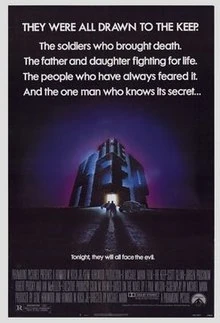 The Keep | Paramount Pictures Wiki | Fandom