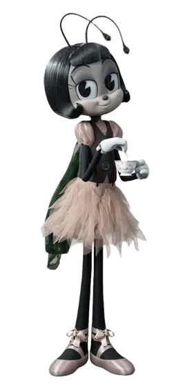 Blossom (IF) | Paramount Pictures Wiki | Fandom