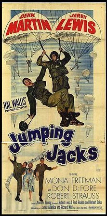 Jumping Jacks | Paramount Pictures Wiki | Fandom