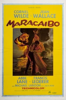 Maracaibo | Paramount Pictures Wiki | Fandom