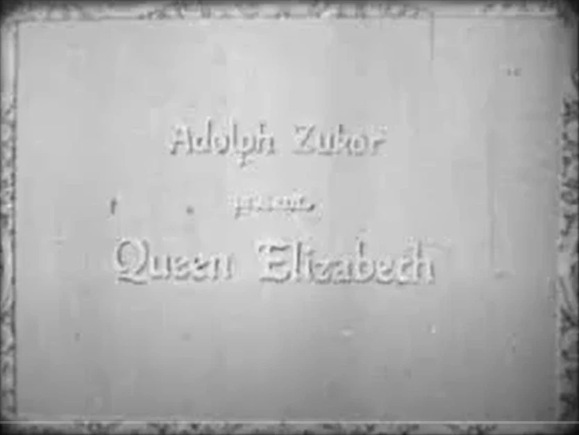 Paramount Pictures Movie In-Credit Opening variants | Paramount ...