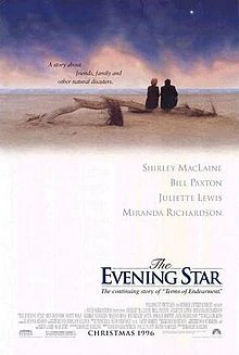 The Evening Star | Paramount Pictures Wiki | Fandom