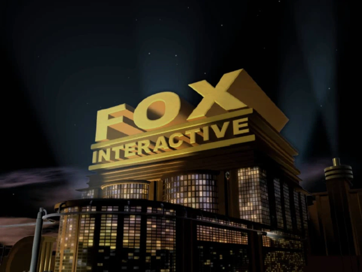 Fox Interactive | Paramount Pictures Wiki | Fandom
