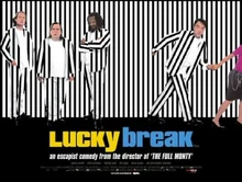 Lucky Break | Paramount Pictures Wiki | Fandom