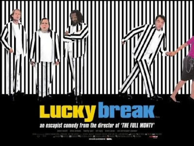 Lucky Break | Paramount Pictures Wiki | Fandom