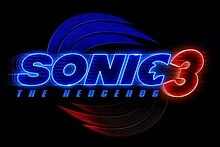 Sonic the Hedgehog 3 | Paramount Pictures Wiki | Fandom