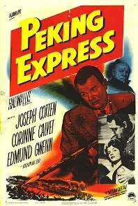 Peking Express | Paramount Pictures Wiki | Fandom