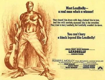 Leadbelly | Paramount Pictures Wiki | Fandom