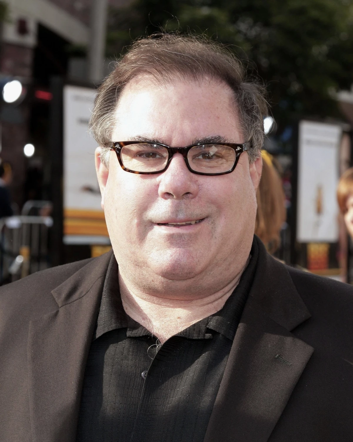 Barry Marder | Paramount Pictures Wiki | Fandom