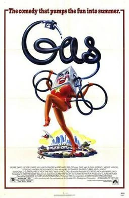 Gas | Paramount Pictures Wiki | Fandom
