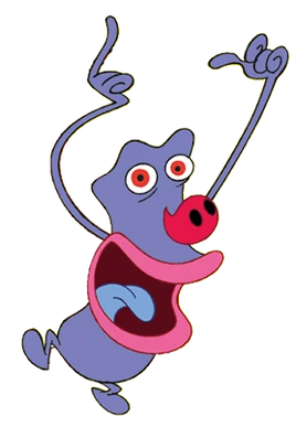 Etno Polino | Paramount Pictures Wiki | Fandom