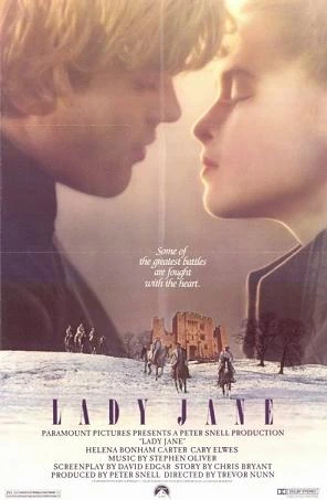 Lady Jane | Paramount Pictures Wiki | Fandom