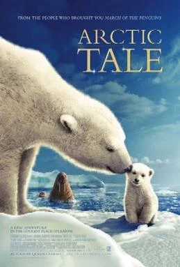Arctic Tale | Paramount Pictures Wiki | Fandom
