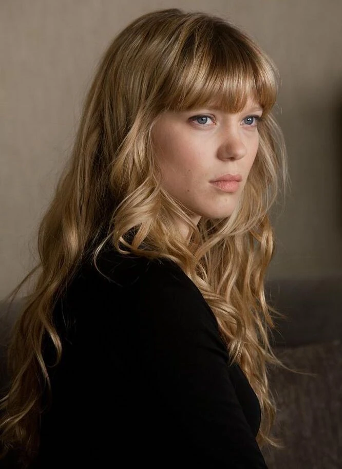 Sabine Moreau | Paramount Pictures Wiki | Fandom