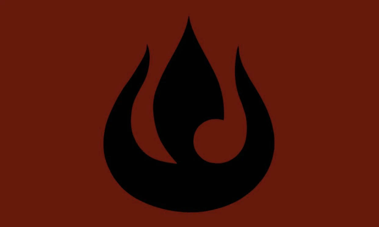 Fire Nation | Paramount Pictures Wiki | Fandom