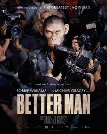 Better Man | Paramount Pictures Wiki | Fandom
