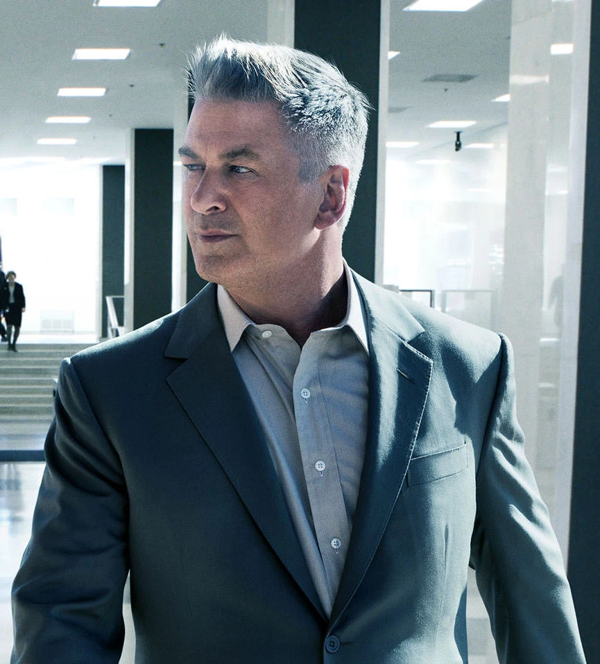 Alan Hunley | Paramount Pictures Wiki | Fandom