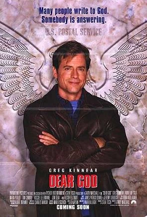 Dear God | Paramount Pictures Wiki | Fandom