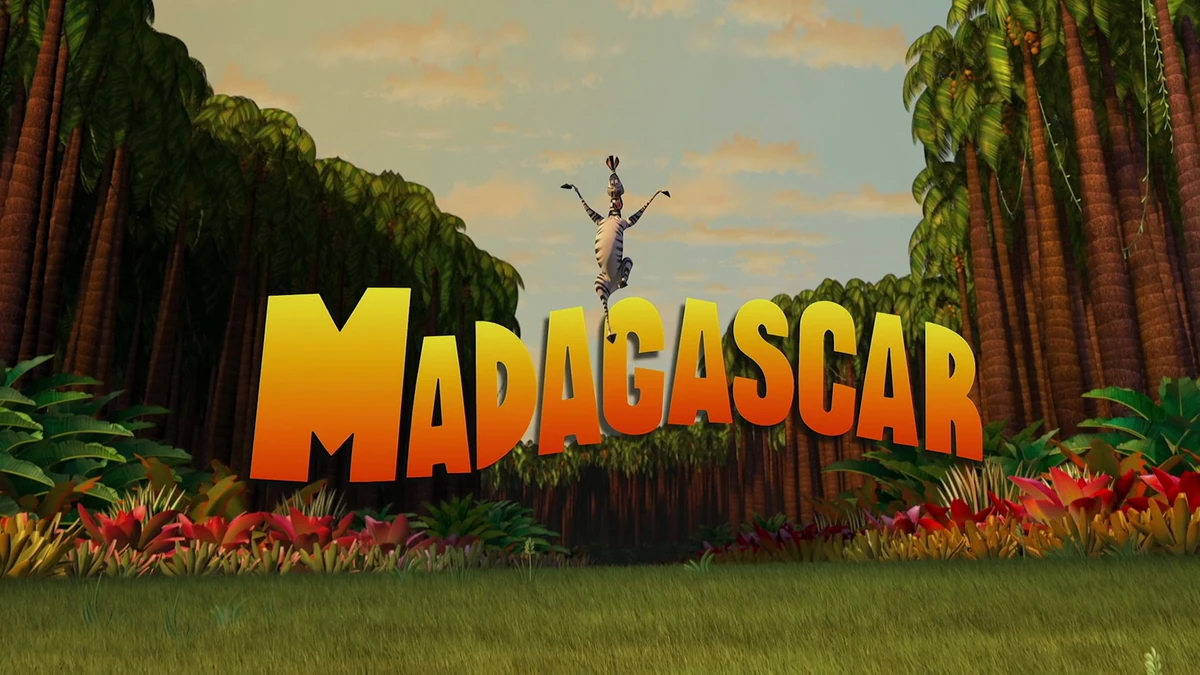 Madagascar (franchise) | Paramount Pictures Wiki | Fandom
