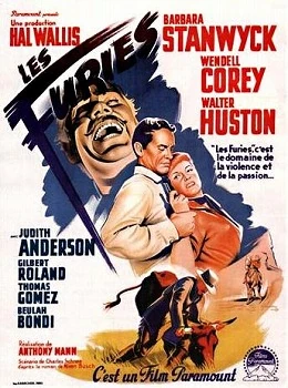 The Furies | Paramount Pictures Wiki | Fandom