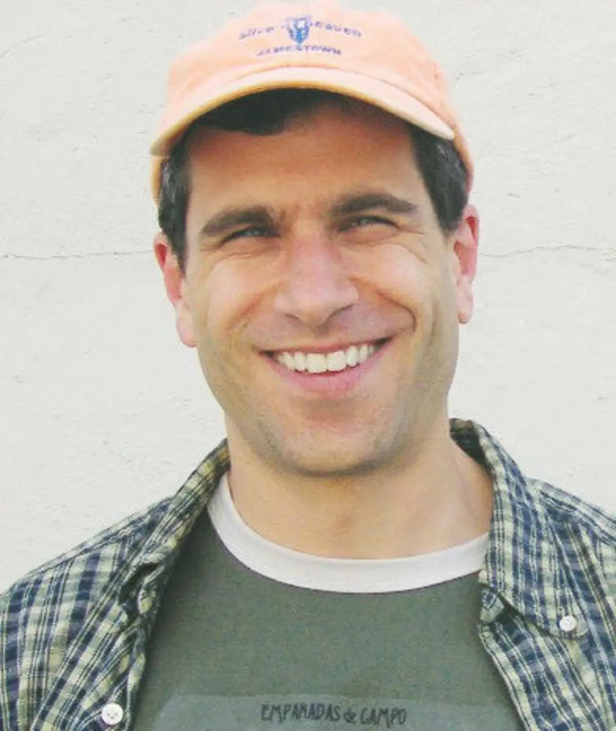 Andy Robin | Paramount Pictures Wiki | Fandom