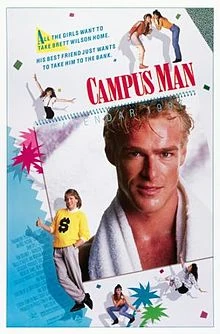 Campus Man | Paramount Pictures Wiki | Fandom