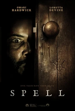 Spell | Paramount Pictures Wiki | Fandom