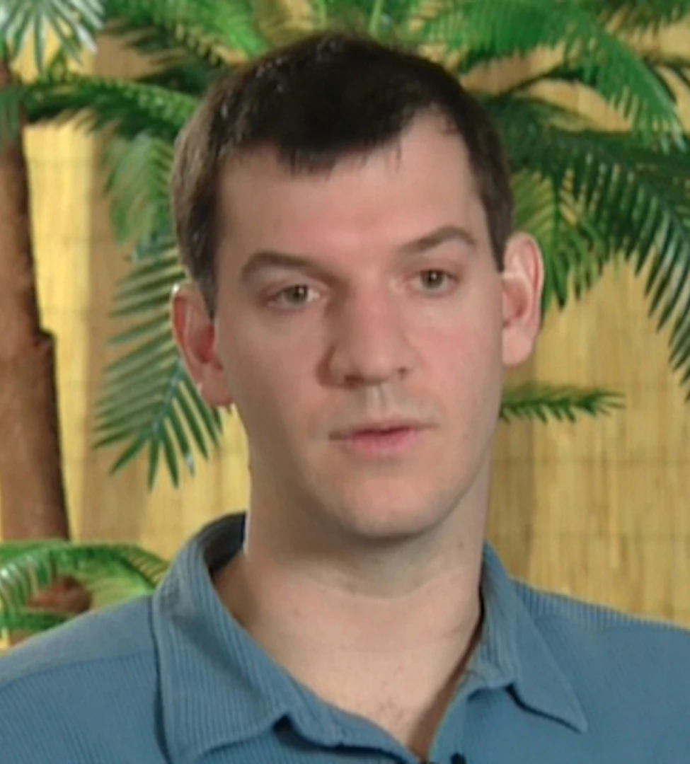 Derek Drymon | Paramount Pictures Wiki | Fandom