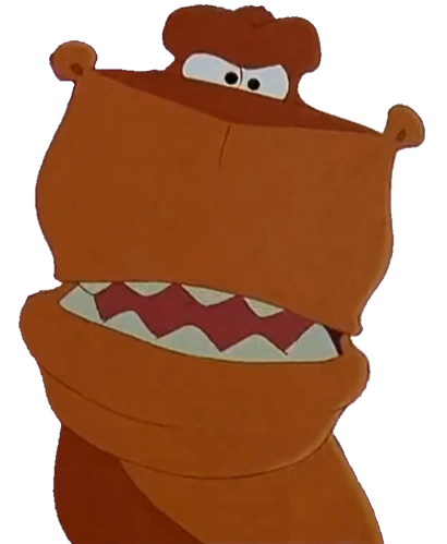 Rex | Paramount Pictures Wiki | Fandom