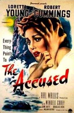 The Accused (1949 film) | Paramount Pictures Wiki | Fandom