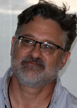 Michael Fry | Paramount Pictures Wiki | Fandom