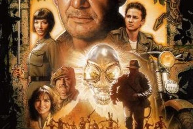 Strange Wilderness Cast