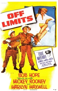 Off Limits | Paramount Pictures Wiki | Fandom