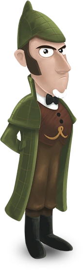 Sherlock Gnomes | Paramount Pictures Wiki | Fandom