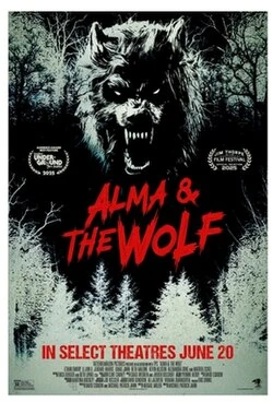 Alma & The Wolf | Paramount Pictures Wiki | Fandom