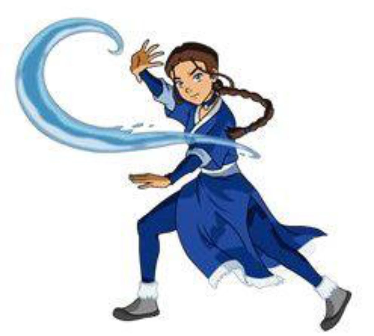 Katara | Paramount Pictures Wiki | Fandom