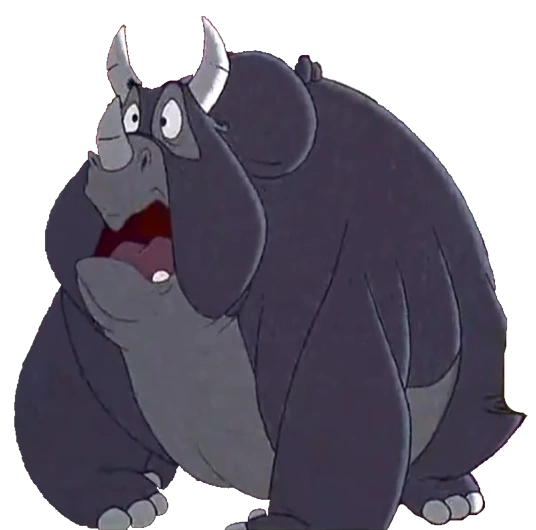 Woog | Paramount Pictures Wiki | Fandom