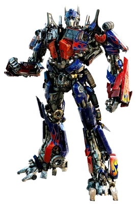 Optimus Prime | Paramount Pictures Wiki | Fandom