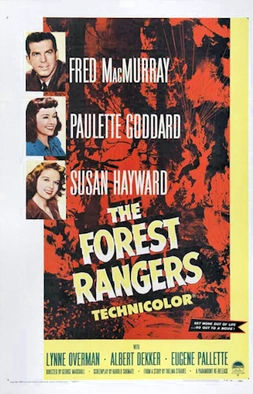 The Forest Rangers | Paramount Pictures Wiki | Fandom