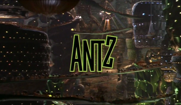 Antz | Paramount Pictures Wiki | Fandom