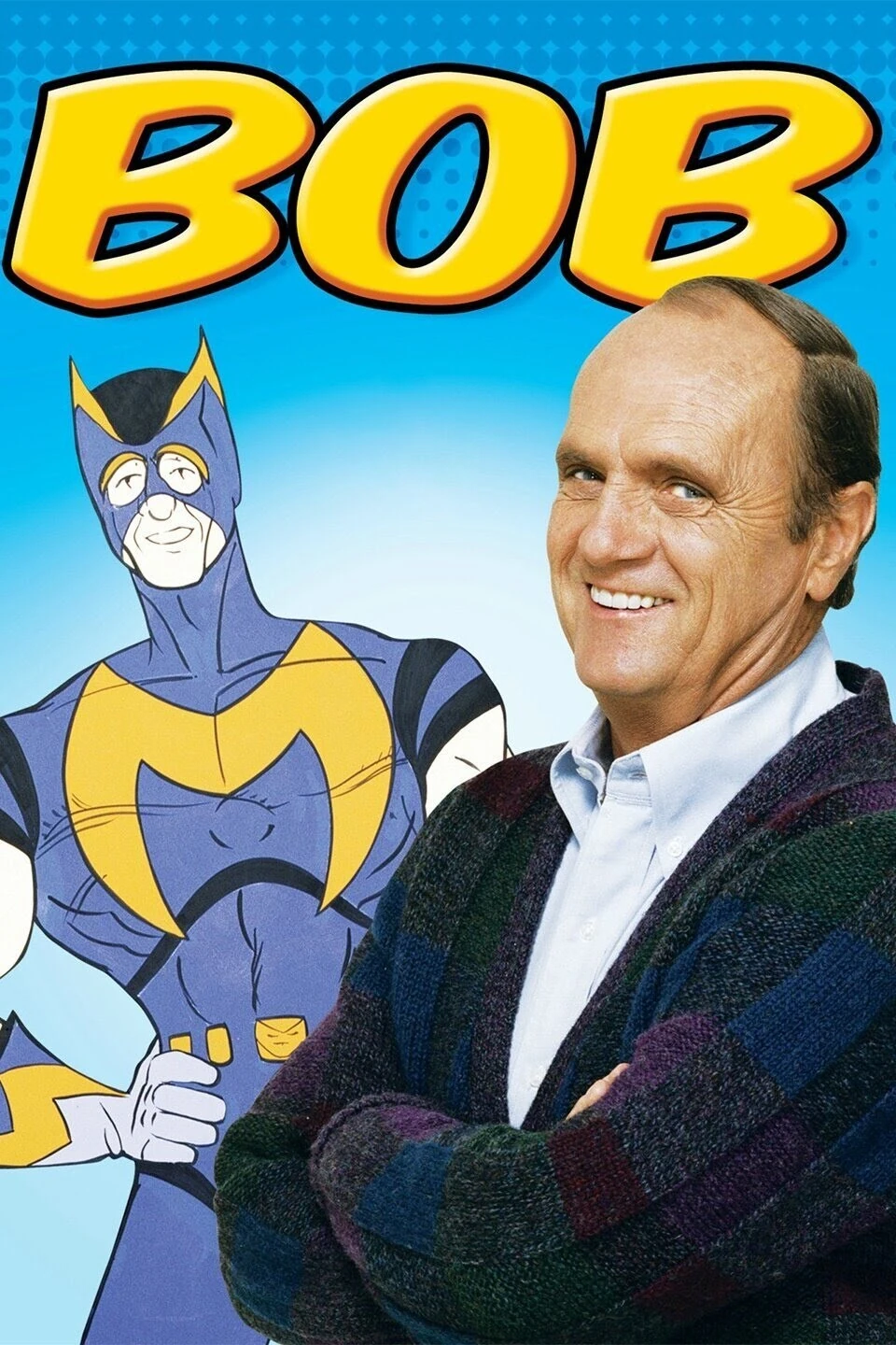 Bob (TV series) | Paramount Pictures Wiki | Fandom