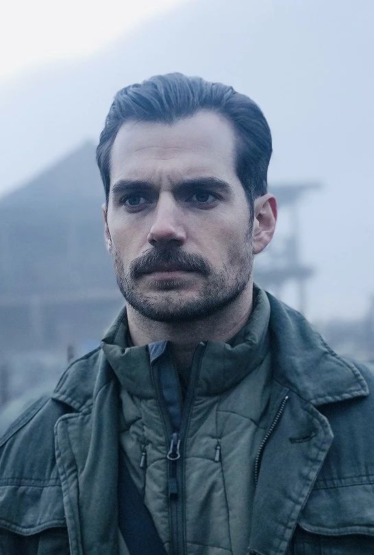 August Walker | Paramount Pictures Wiki | Fandom