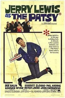 The Patsy | Paramount Pictures Wiki | Fandom
