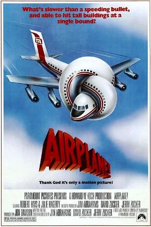 Airplane! | Paramount Pictures Wiki | Fandom