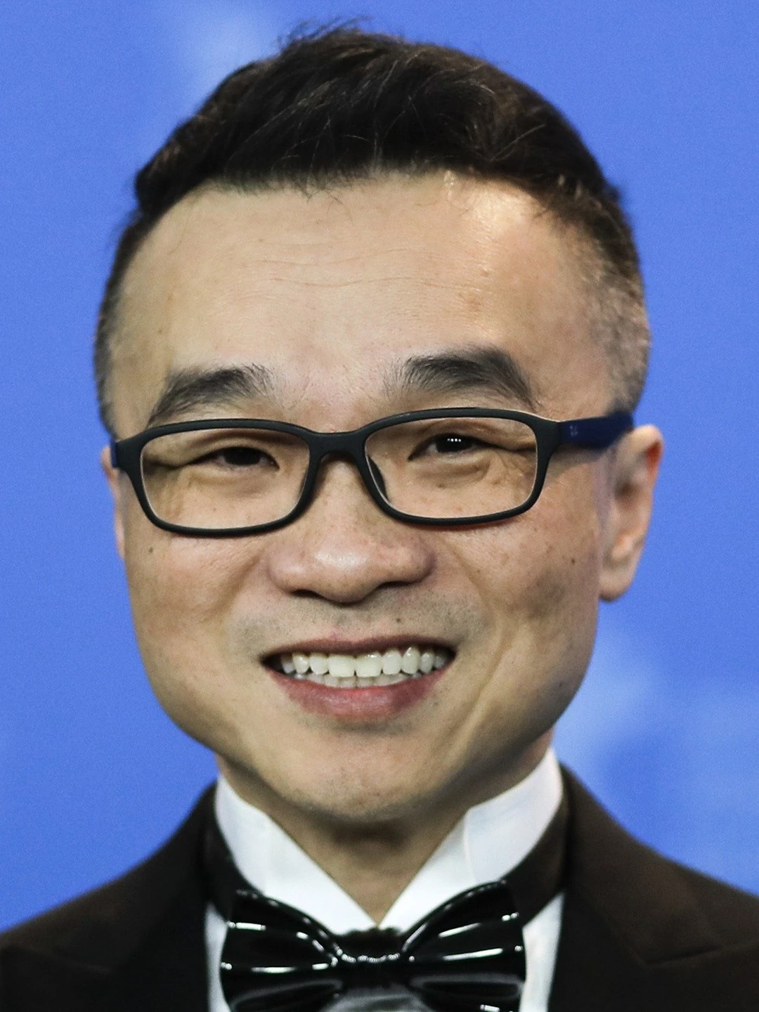 Raman Hui | Paramount Pictures Wiki | Fandom